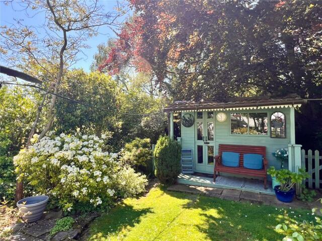House 2 Bedroom For Sale Minehead Somerset 325000 ES100132543