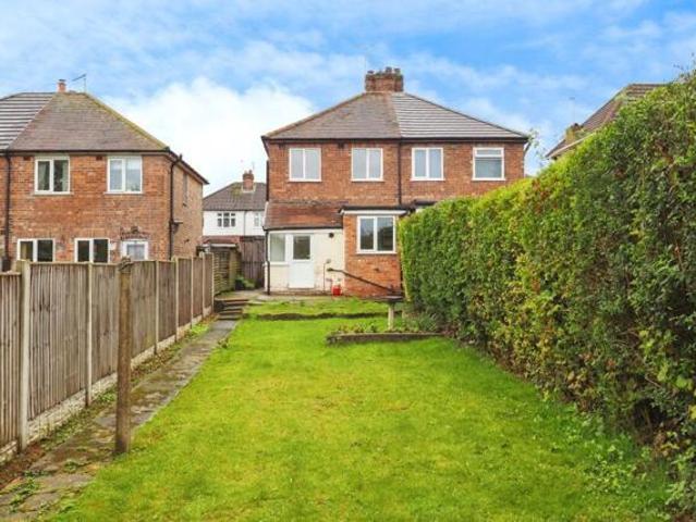 House 2 Bedroom For Sale Nottingham Nottingham 170000 ELS98404381