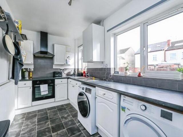 House 2 Bedroom For Sale Nottingham Nottingham 176000 ES100503156