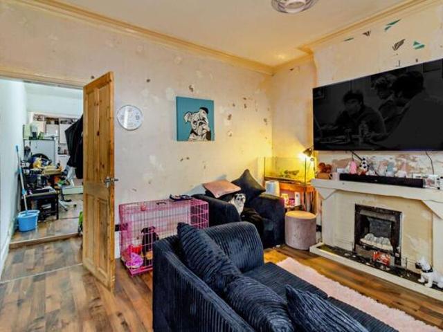 House 2 Bedroom For Sale Nottingham Nottingham 124000 ES89518566