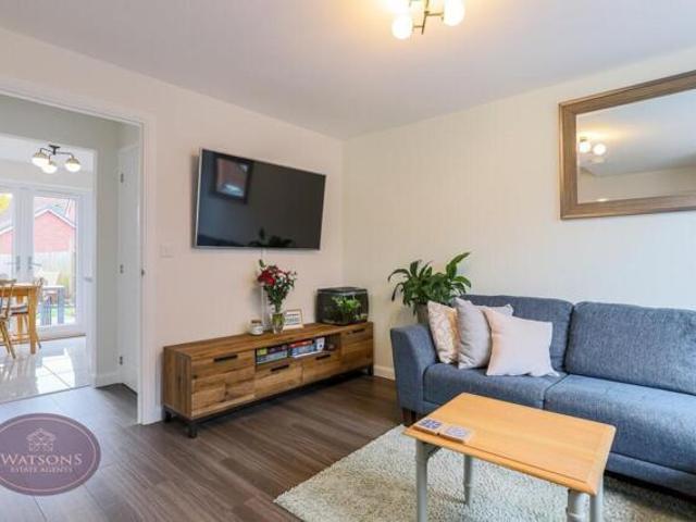 House 2 Bedroom For Sale Nottingham Nottingham 230000 ES99986196