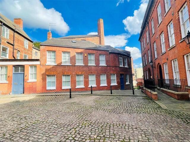 House 2 Bedroom For Sale Nottingham Nottingham 350000 ES98969298
