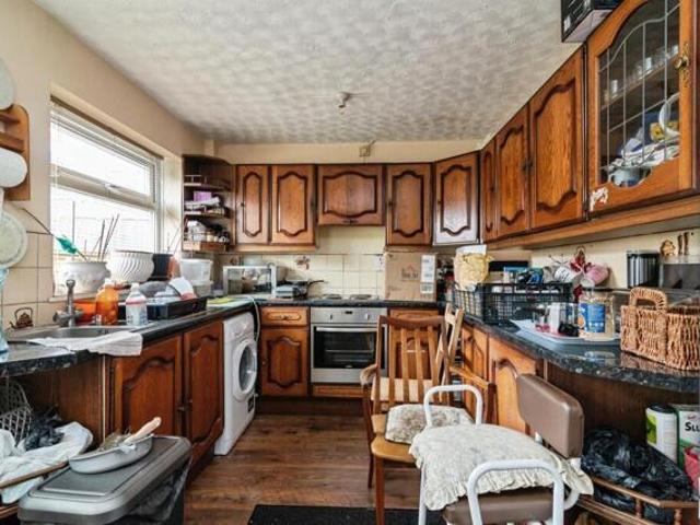 House 2 Bedroom For Sale Nottingham Nottinghamshire 115000 ES100540978
