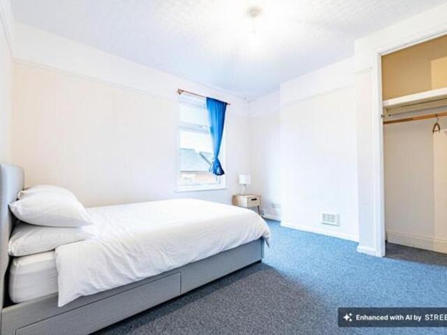 House 2 Bedroom For Sale Nottingham Nottinghamshire 140000 ELS101168422