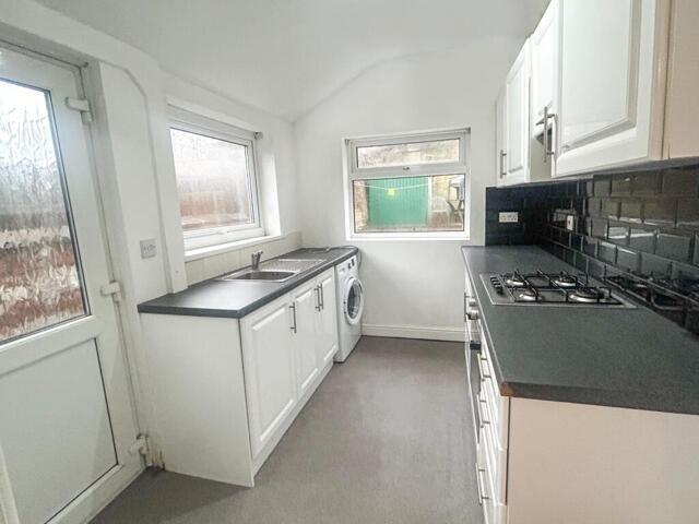 House 2 Bedroom For Sale Nottingham Nottinghamshire 140000 ES99344831