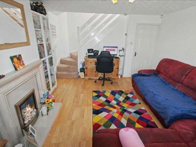House 2 Bedroom For Sale Nottingham Nottinghamshire 170000 ES102023834