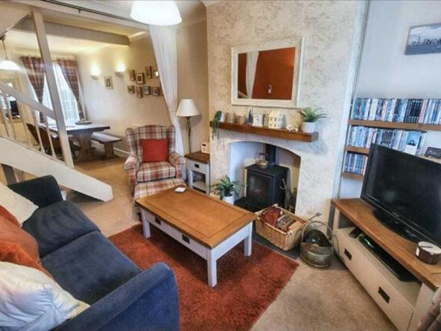 House 2 Bedroom For Sale Nottingham Nottinghamshire 180000 ELS101168444