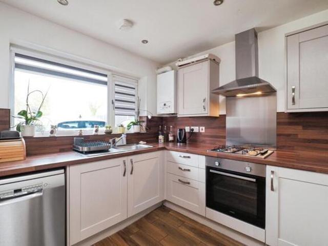 House 2 Bedroom For Sale Nottingham Nottinghamshire 190000 ES98335740