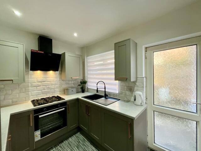 House 2 Bedroom For Sale Nottingham Nottinghamshire 205000 ES100786905