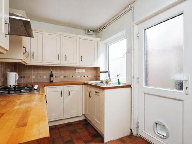 House 2 Bedroom For Sale Nottingham Nottinghamshire 220000 ES100456907