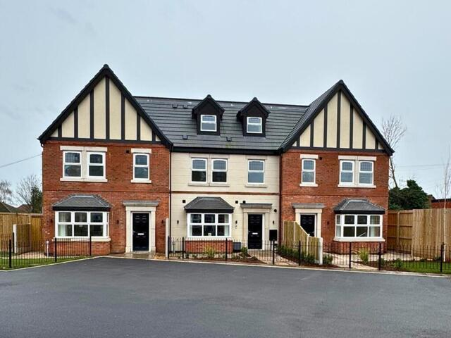 House 2 Bedroom For Sale Nottingham Nottinghamshire 270000 ELS100426190