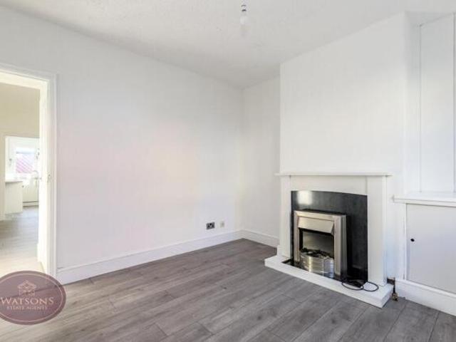 House 2 Bedroom For Sale Nottinghamshire Nottinghamshire 140000 ELS99344969