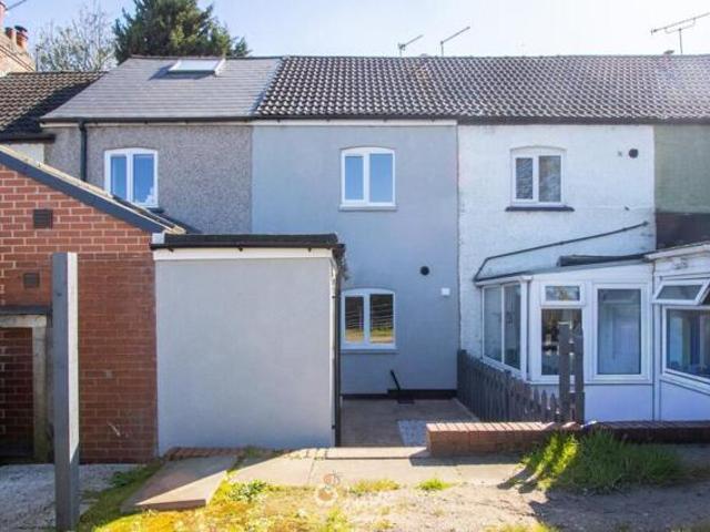 House 2 Bedroom For Sale Nottinghamshire Nottinghamshire 165000 ES101675114