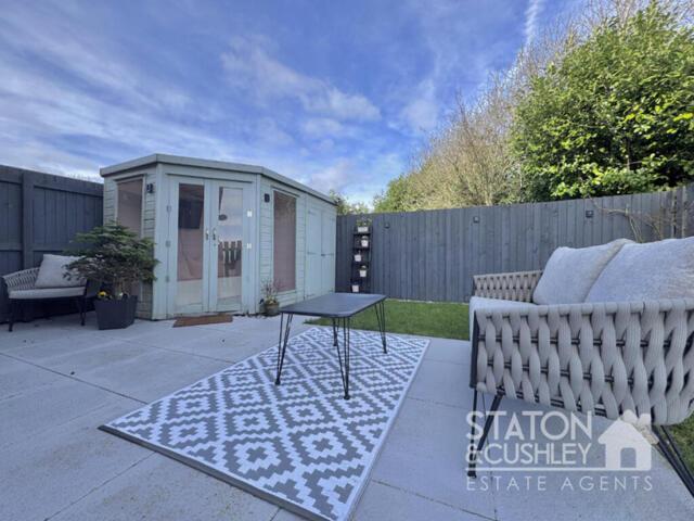 House 2 Bedroom For Sale Nottinghamshire Nottinghamshire 170000 ES99952288