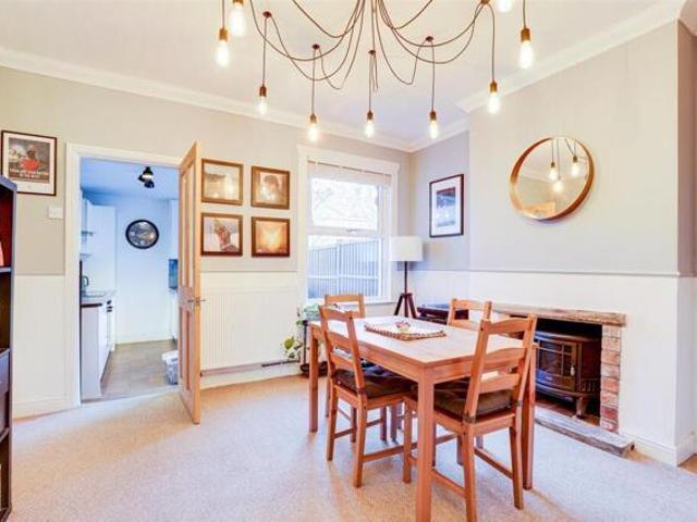 House 2 Bedroom For Sale Nottinghamshire Nottinghamshire 190000 ES99642062