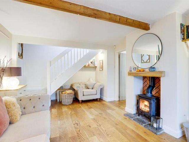 House 2 Bedroom For Sale Nottinghamshire Nottinghamshire 220000 ES100503195