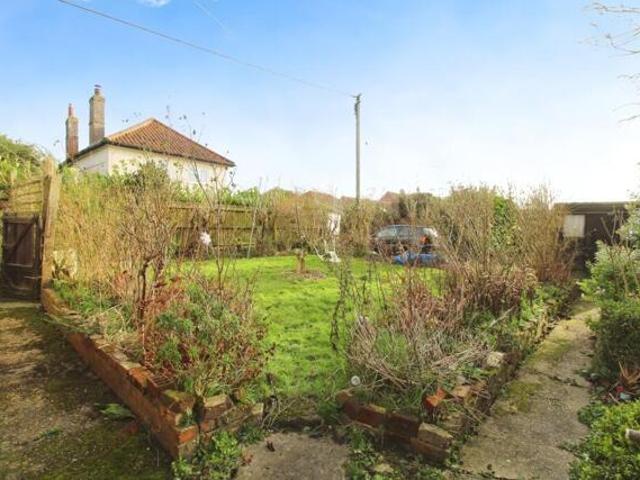 House 2 Bedroom For Sale Norfolk Norfolk 162000 ELS98834454