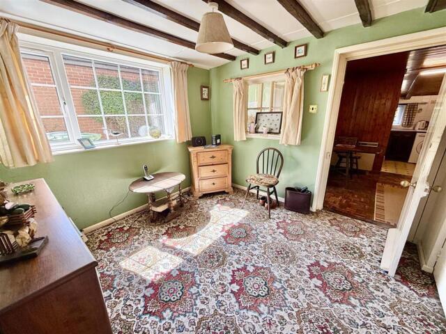 House 2 Bedroom For Sale Norfolk Norfolk 195000 ELS101996230