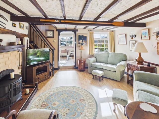 House 2 Bedroom For Sale Norfolk Norfolk 225000 ELS101931918