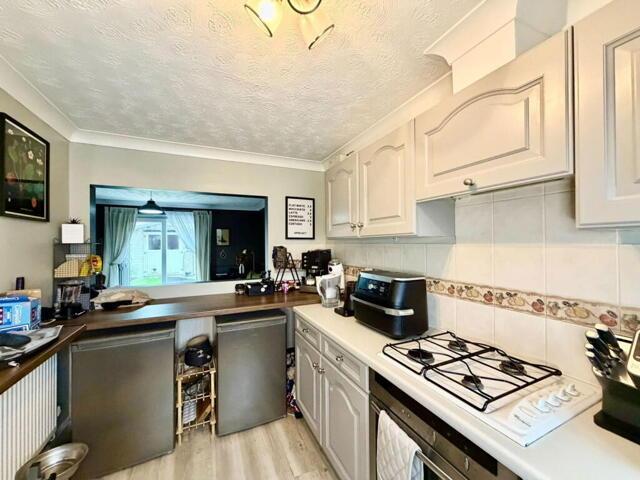 House 2 Bedroom For Sale Norwich Norfolk 245000 ELS101678399