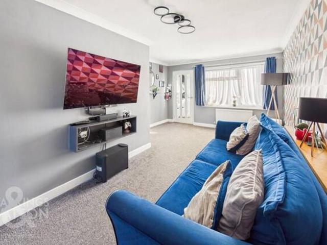 House 2 Bedroom For Sale Norwich Norfolk 230000 ELS100649219