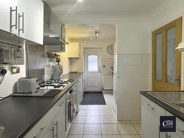 House 2 Bedroom For Sale Norton Canes Staffordshire 215000 ELS98903541