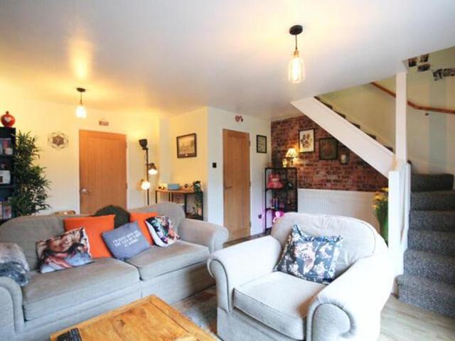 House 2 Bedroom For Sale Northwich Cheshire West And Chester 220000 ELS99290365