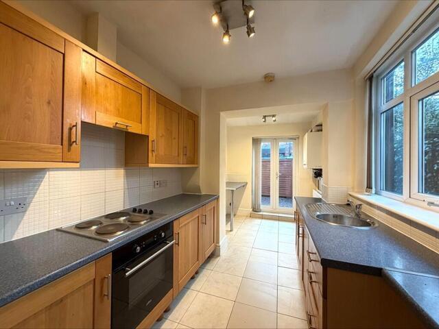 House 2 Bedroom For Sale Northwich Cheshire 150000 ELS99572000