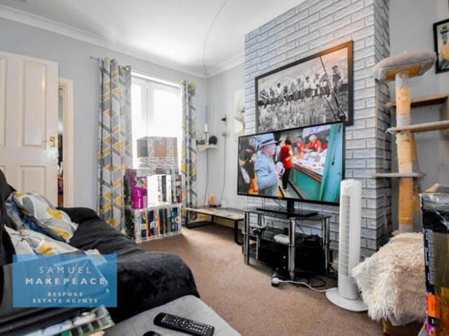 House 2 Bedroom For Sale Northwood Isle Of Wight 85000 ELS100456321
