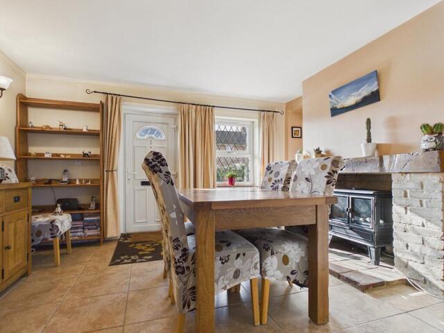 House 2 Bedroom For Sale Northwold Norfolk 200000 ES100953436