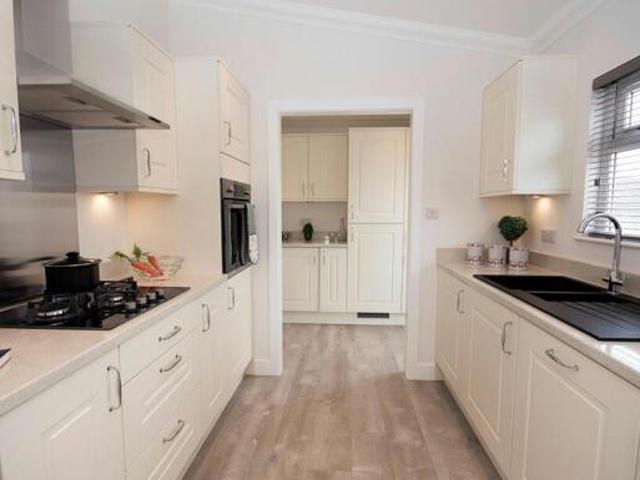 House 2 Bedroom For Sale North Lincolnshire North Lincolnshire 197500 ES100263263