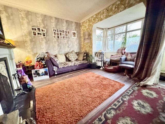 House 2 Bedroom For Sale North Somercotes North Somercotes 149950 ES100648947