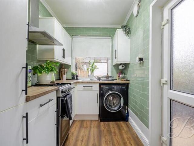 House 2 Bedroom For Sale North Wingfield North Wingfield 135000 ELS98649022