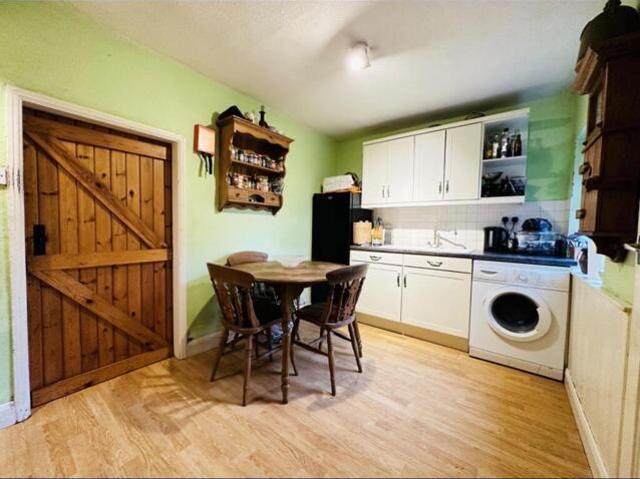 House 2 Bedroom For Sale North Yorkshire North Yorkshire 160000 ELS100733814