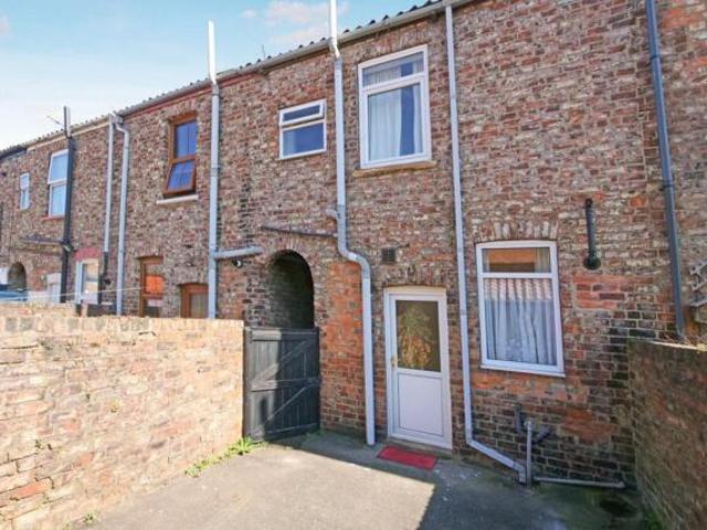 House 2 Bedroom For Sale North Yorkshire North Yorkshire 230000 ES99688232