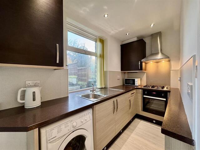 House 2 Bedroom For Sale North Yorkshire Kirklees 150000 ELS99092771