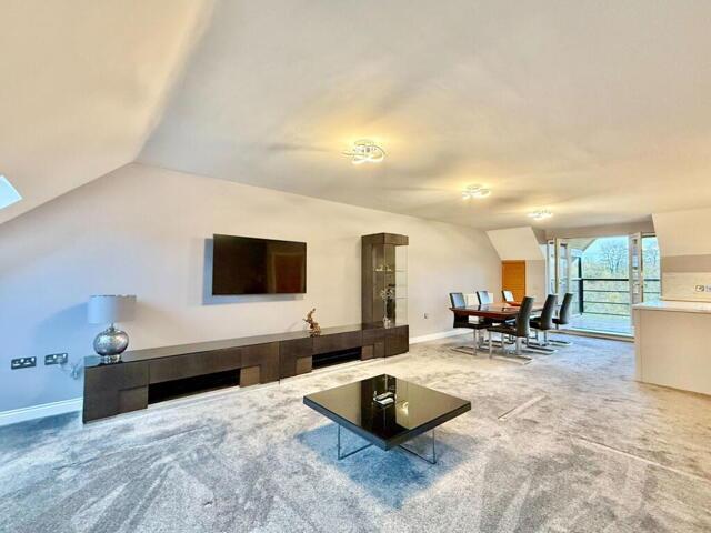 House 2 Bedroom For Sale North Yorkshire Leeds 430000 ES100579137