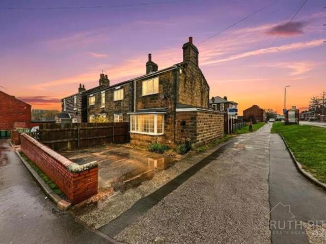 House 2 Bedroom For Sale North Yorkshire Wakefield 140000 ELS100579098