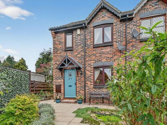 House 2 Bedroom For Sale North Yorkshire York 225000 ELS100191929