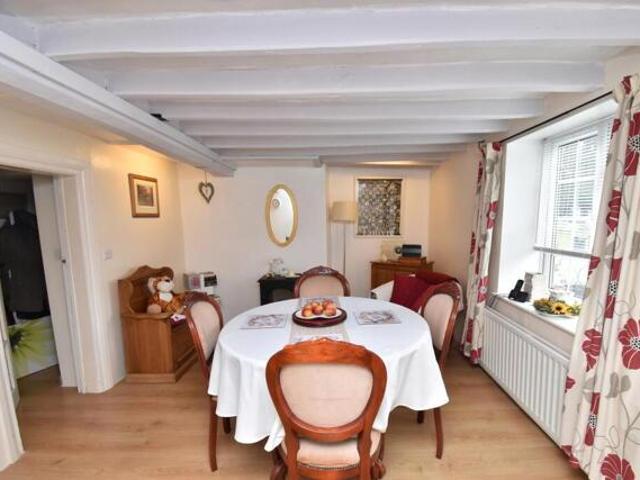 House 2 Bedroom For Sale Northallerton North Yorkshire 215000 ES98687668