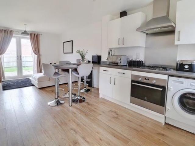 House 2 Bedroom For Sale Northampton Northamptonshire 245000 ES100398493