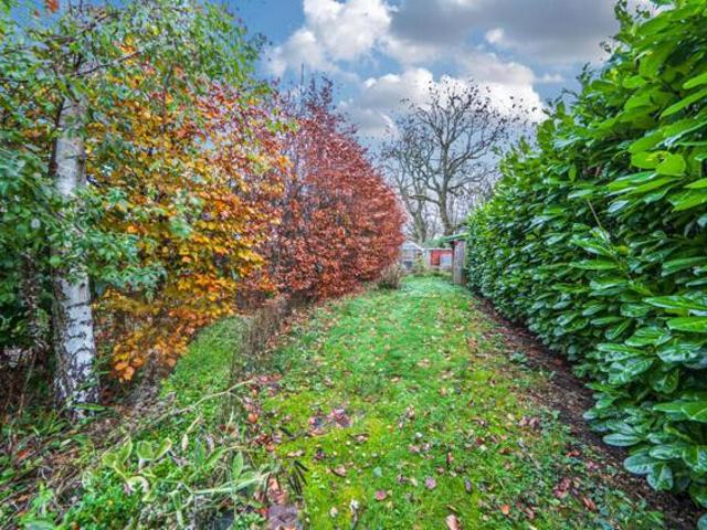 House 2 Bedroom For Sale Northamptonshire Northamptonshire 280000 ELS99315391