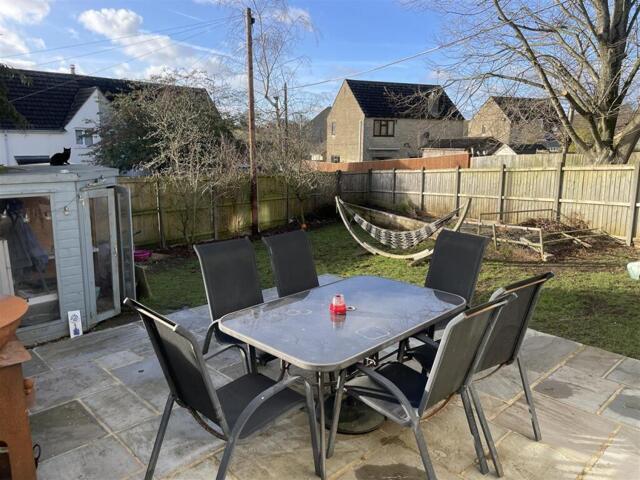 House 2 Bedroom For Sale Northleach Gloucestershire 295000 ES99840111
