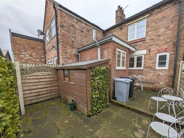 House 2 Bedroom For Sale Nantwich Cheshire East 219995 ES101931740