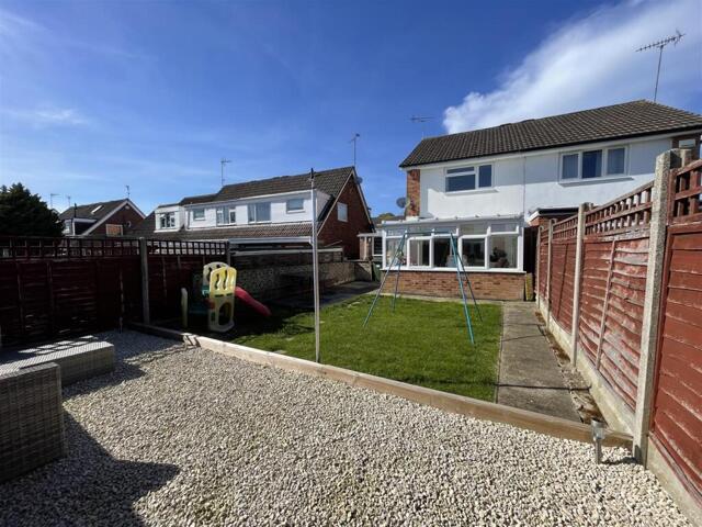 House 2 Bedroom For Sale Narborough Narborough 240000 ES101025791