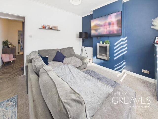 House 2 Bedroom For Sale Netherfield Netherfield 160000 ES100503207