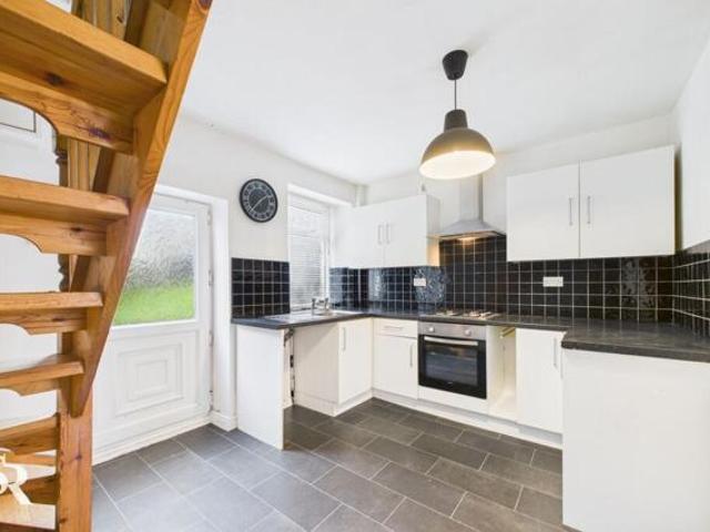 House 2 Bedroom For Sale New Mills Derbyshire 190000 ES100191810