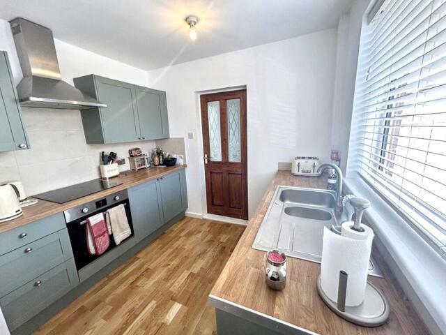 House 2 Bedroom For Sale Newcastle North Tyneside 160000 ES100579127