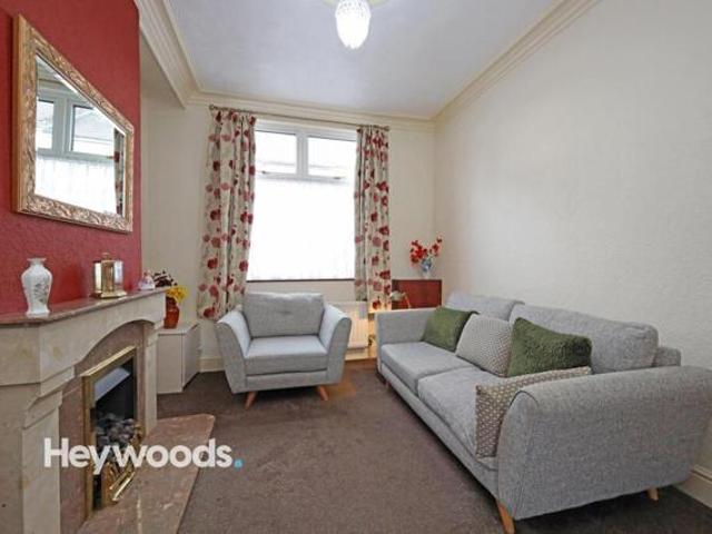 House 2 Bedroom For Sale Newcastle Under Lyme Staffordshire 110000 ELS99381110