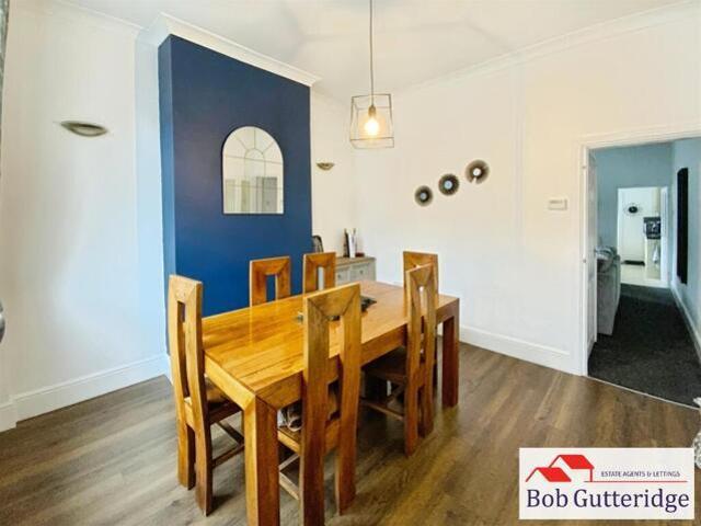 House 2 Bedroom For Sale Newcastle Under Lyme Staffordshire 145000 ELS98648820